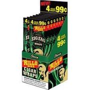 Cigar Wraps - Smoking Accessories