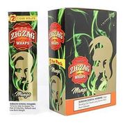 Cigar Wraps - Smoking Accessories