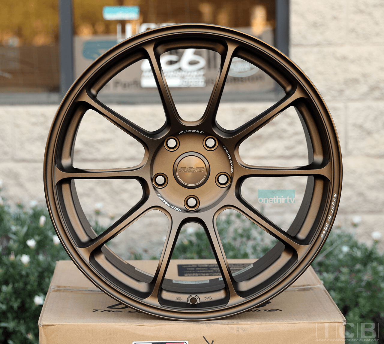 ICBMOTORSPORT.COM - THE PURSUIT OF TRUE JDM!