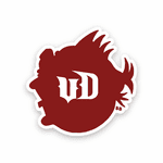 Gymnastics Backflip Decal