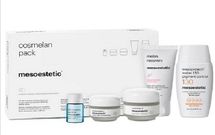 Mesoestetic & Cosmelan