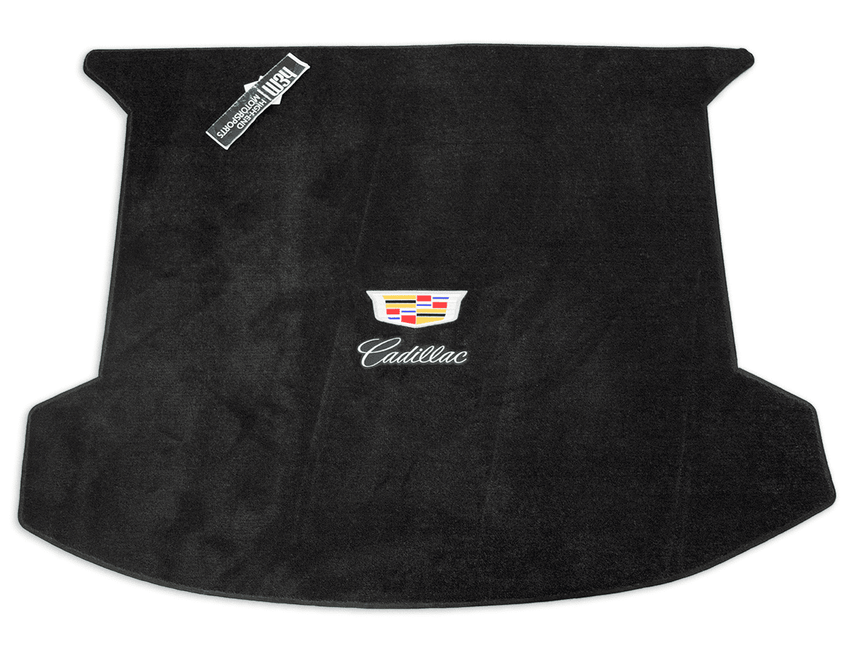 Cadillac XT5 Floor Mats Set