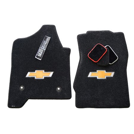 Chevrolet Captiva Sport Floor Mats