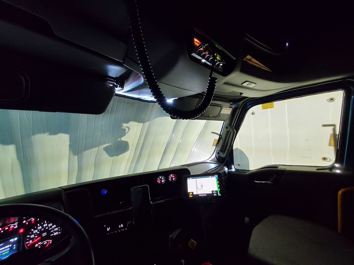 Chevrolet Express Van / Motorhome Sunshade Set