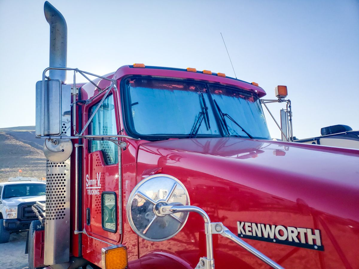 Chevrolet Express Van / Motorhome Sunshade Set