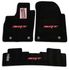 Dodge Durango SRT Hellcat Floor Mats Set