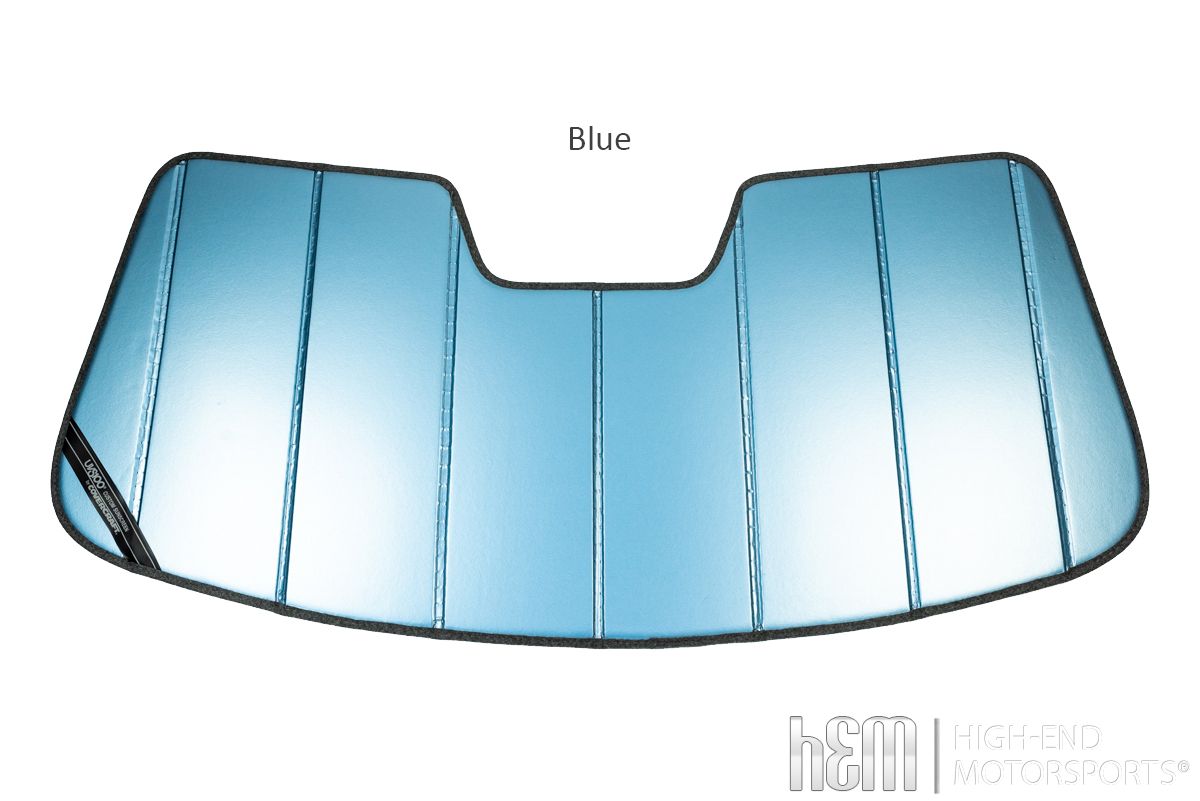 Ferrari 456 Fold Up Windshield Sun Shade 1998-2003