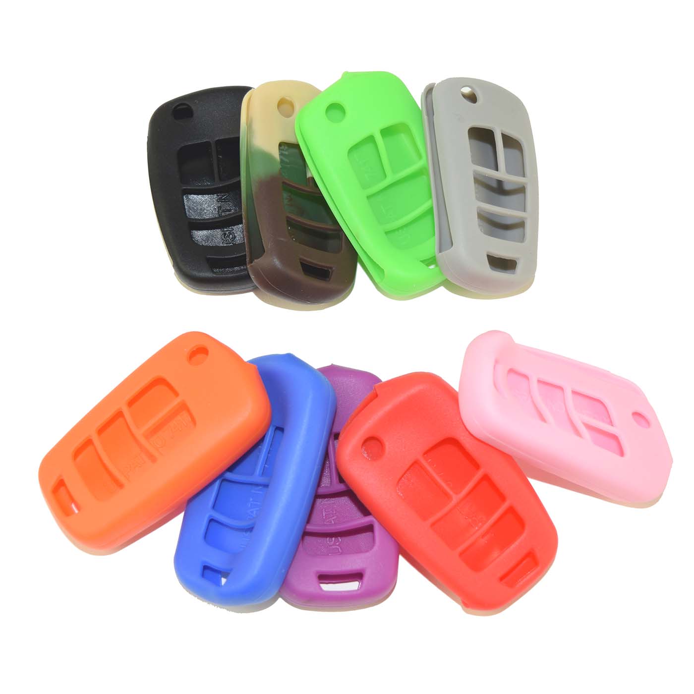 GMC Terrain Silicone Rubber Remote Cover 2010 - 2021