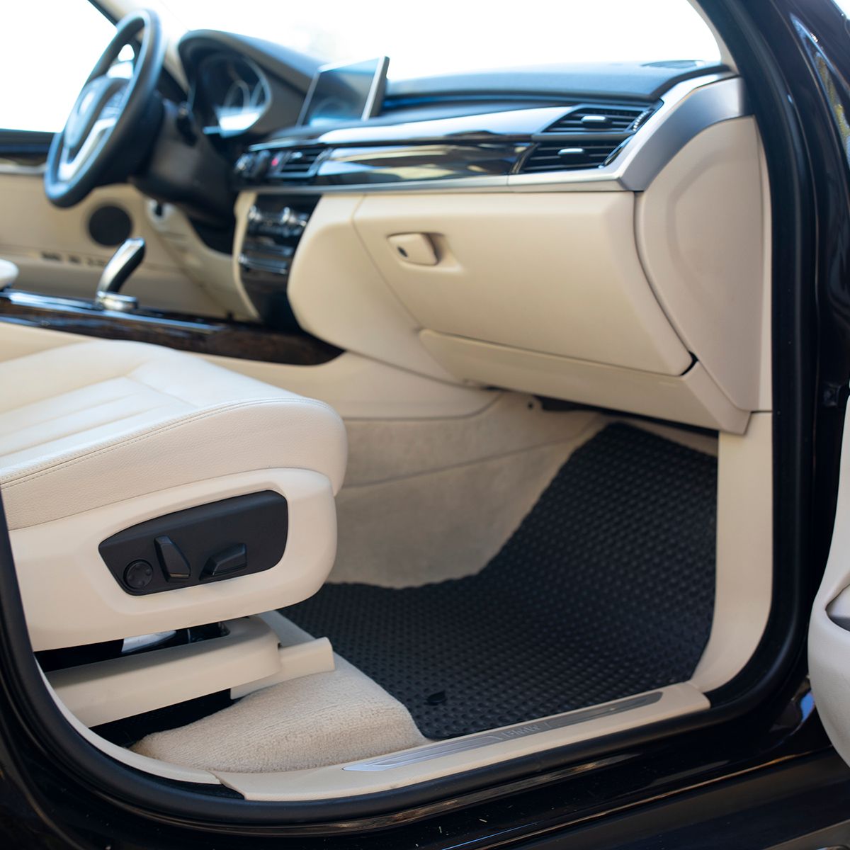 Lexus LS 400 Custom All Weather Floor Mats