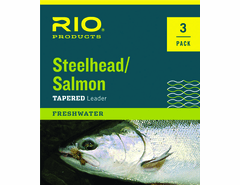 Leaders and Tippets - Fly Fishing Leaders and Tippets