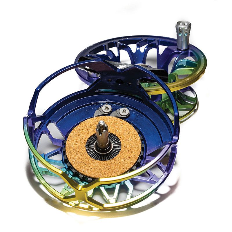 Abel Rove Reels - Abel Fly Reels