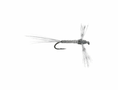 Callibeatis Fly Patterns | Callibeatis Dry Flies and Emergers