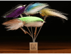 Modern and Traditional Fly Tying Accessories | Fly Tying Tools
