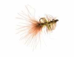 Streamer & Lake Fly Patterns | Trout & Steelhead Flies & Nymphs