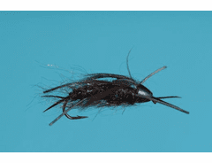 Trout & Steelhead Flies - Nymph Fly Patterns