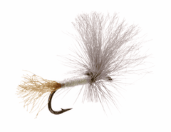 Callibeatis Fly Patterns | Callibeatis Dry Flies and Emergers