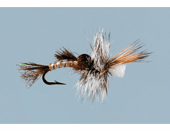 Callibeatis Fly Patterns | Callibeatis Dry Flies and Emergers