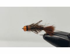 Trout & Steelhead Flies - Nymph Fly Patterns