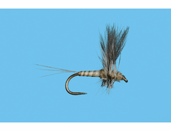 Callibeatis Fly Patterns | Callibeatis Dry Flies and Emergers