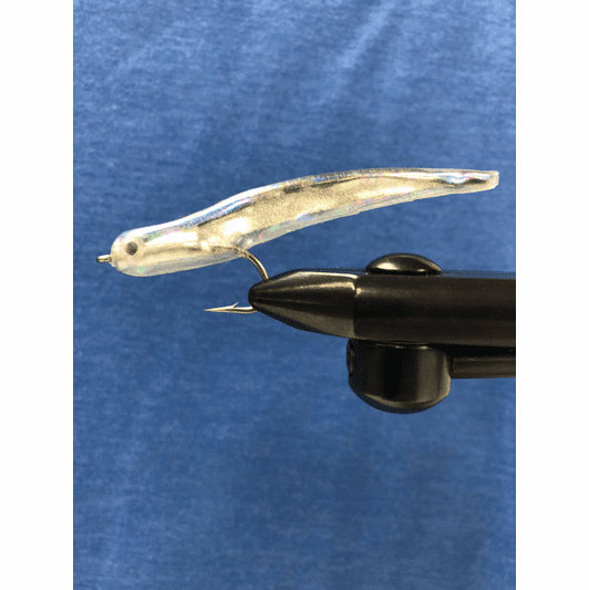 Gummy Minnow Fly - Saltwater Fly Patterns