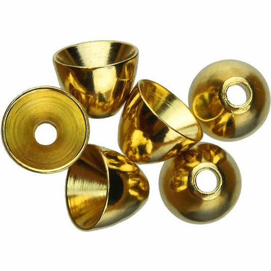 Cone Heads For Fly Tying