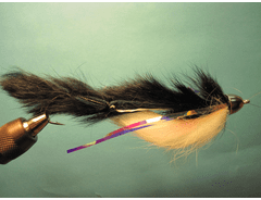 Streamer & Lake Fly Patterns | Trout & Steelhead Flies & Nymphs