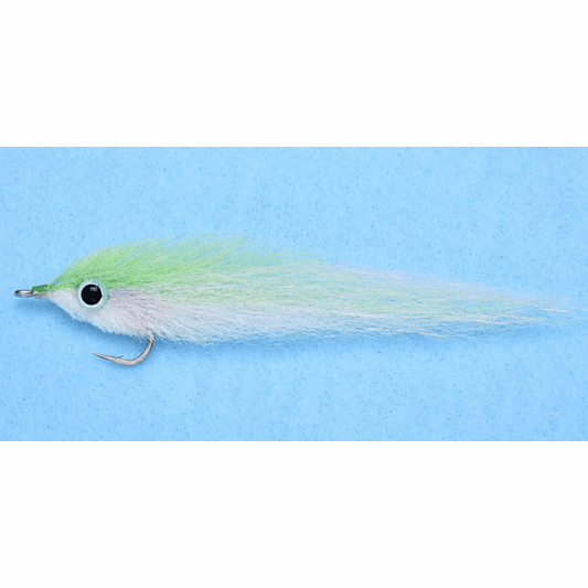 EP Anchovy Fly - Saltwater Flies