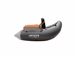 OUTCAST Float Tubes