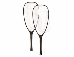 Fly Fishing Nets | Replacement net bags | Measure net | Catch & Release ...