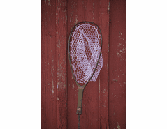 Fly Fishing Nets | Replacement net bags | Measure net | Catch & Release ...