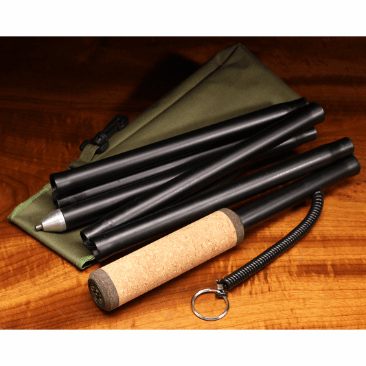 Folding Wading Staff 56" - Wading Gear