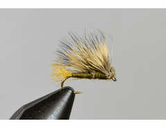 Best Caddis Fly Patterns | Caddis Emergers | Caddis nymphs | Trout Flies