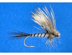 Green and Grey Drake Flies | Green & Gray Drake emergers