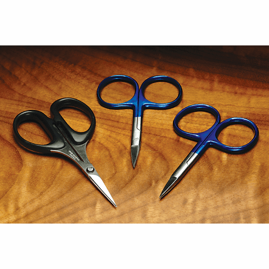 Griffin Fly Tying Scissors