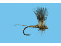 Green and Grey Drake Flies | Green & Gray Drake emergers