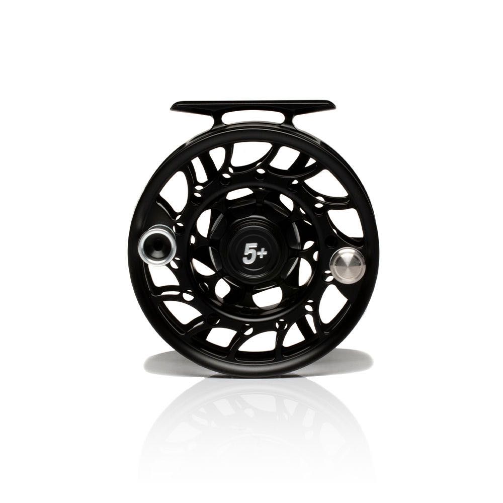 Hatch Iconic Fly Reels - Hatch Fly Reels