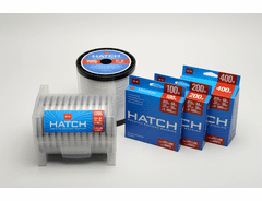 Leaders and Tippets - Fly Fishing Leaders and Tippets