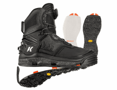 Wading Gear - Fly Fishing Waders and Boots