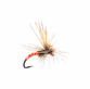 Mercer's Missing Link|Olive Caddis Fly Pattern