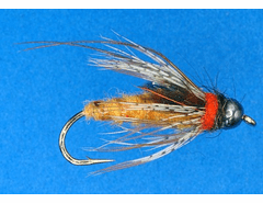 Trout & Steelhead Flies - Nymph Fly Patterns