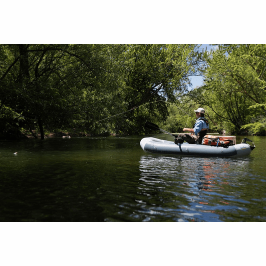 OSG Clearwater - Frameless Outcast Rafts