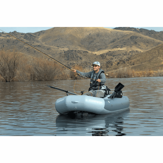 OSG Clearwater - Frameless Outcast Rafts