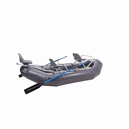 Outcast OSG Drifter 13 - Outcast Rafts