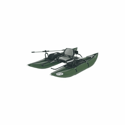 Fish Cat Panther Pontoon Fishing Boat | Reviews | Sales