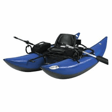 Outcast and Watermaster Inflatable Pontoon Boats Rafts & Float Tubes