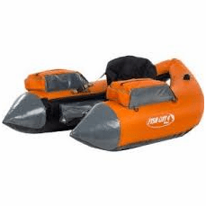 Outcast and Watermaster Inflatable Pontoon Boats Rafts & Float Tubes