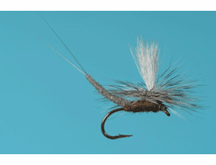 Callibeatis Fly Patterns | Callibeatis Dry Flies and Emergers