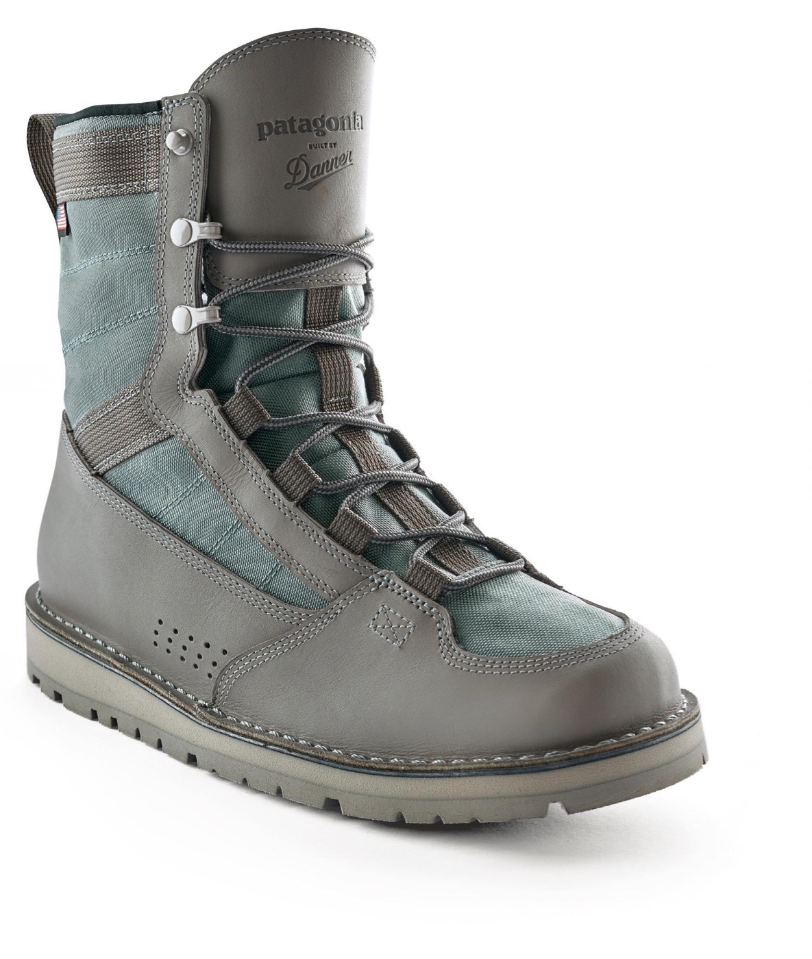 Patagonia River Salt Wading Boots by Danner