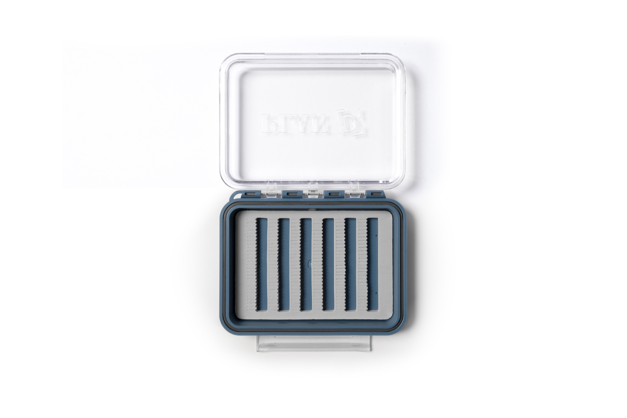 Plan D Pocket Fly Boxes - Plan D Fly Boxes
