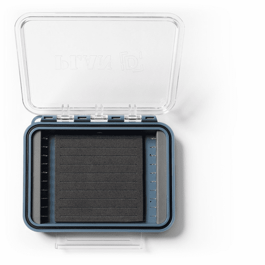 Plan D Pocket Fly Boxes - Plan D Fly Boxes